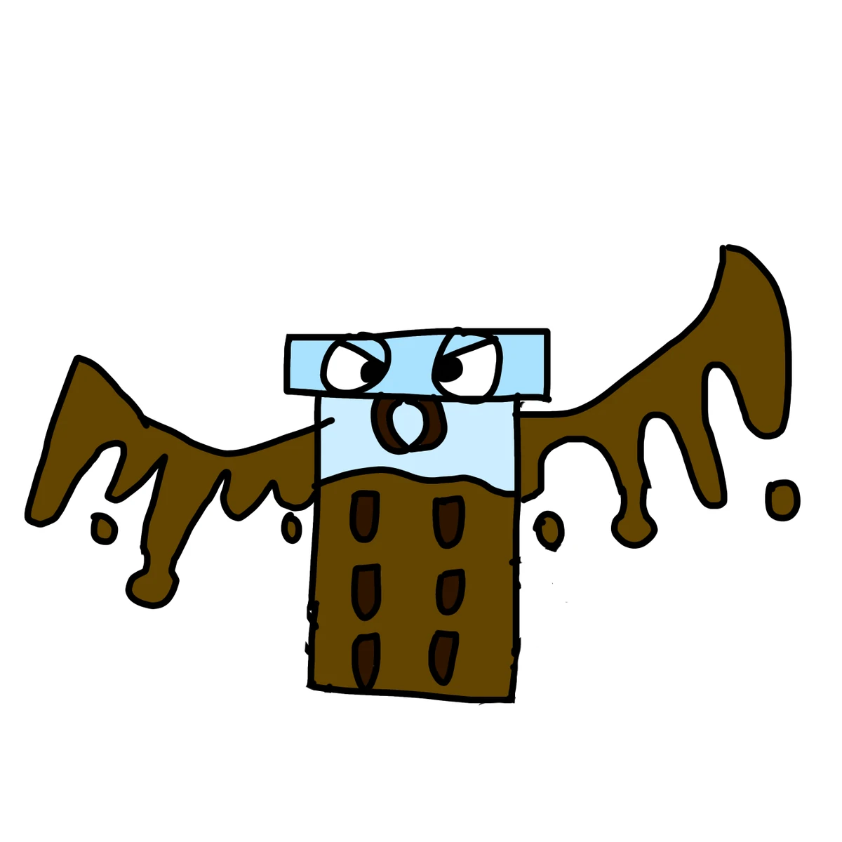 Milkee | Fansnax Wiki | Fandom