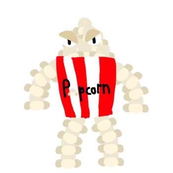 Poptick Omega | Fansnax Wiki | Fandom