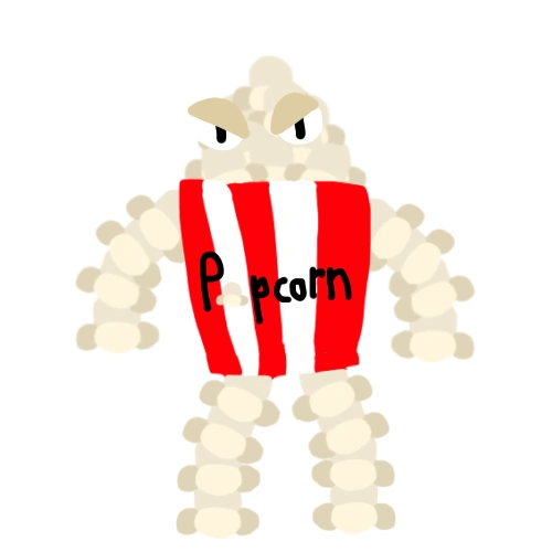 Poptick Omega | Fansnax Wiki | Fandom