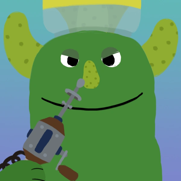 Pickle guy | Fansnax Wiki | Fandom