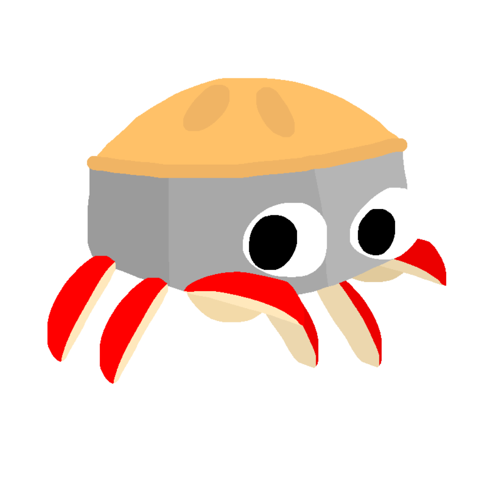 Crapple Pielobite | Fansnax Wiki | Fandom