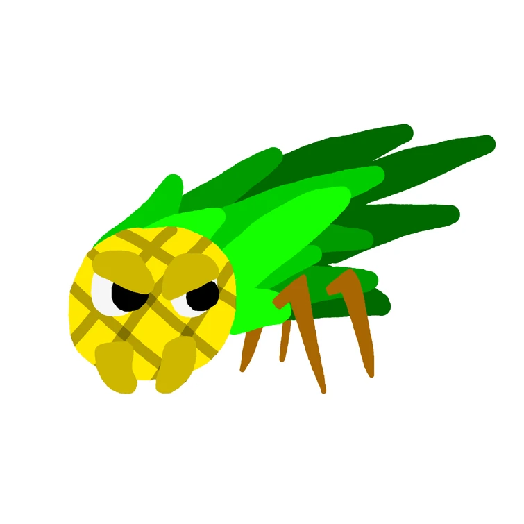 Pinecicle | Fansnax Wiki | Fandom