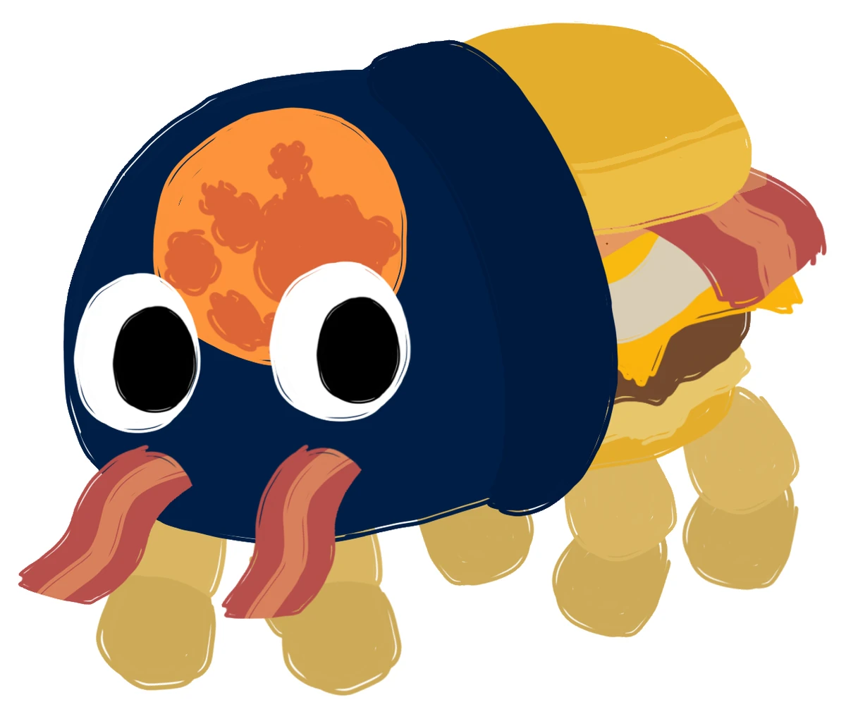 Tsukimi Bunger | Fansnax Wiki | Fandom