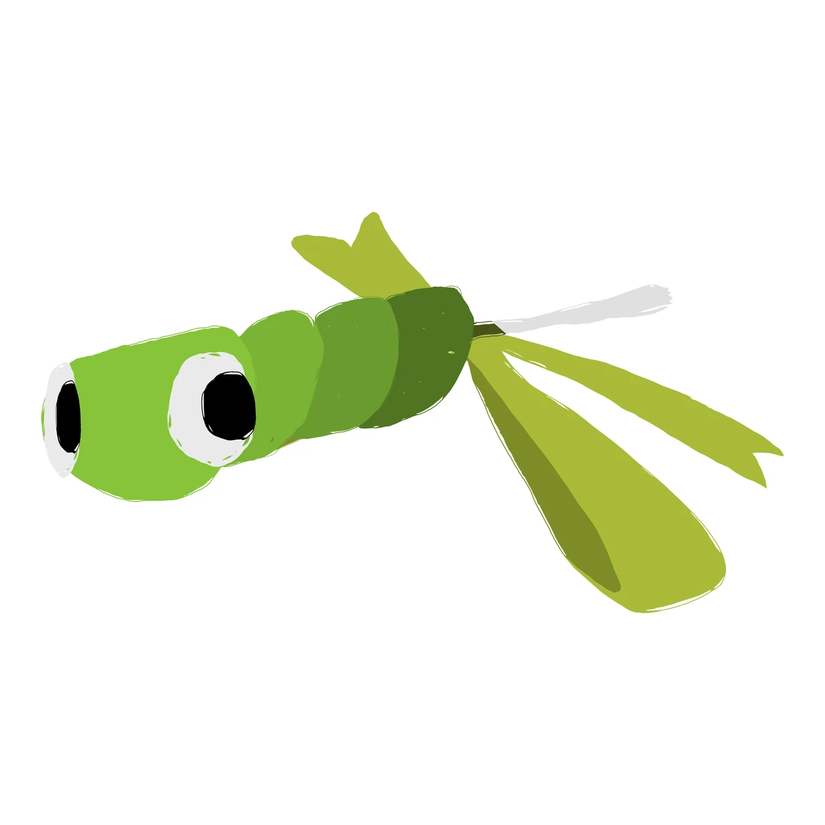 Twisty Sweetiefly | Fansnax Wiki | Fandom