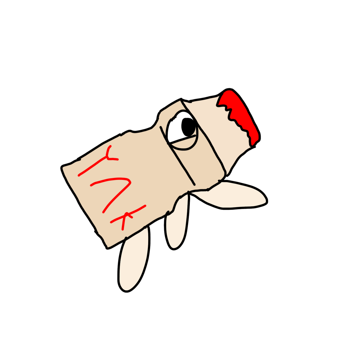 Yabolt Fansnax Wiki Fandom