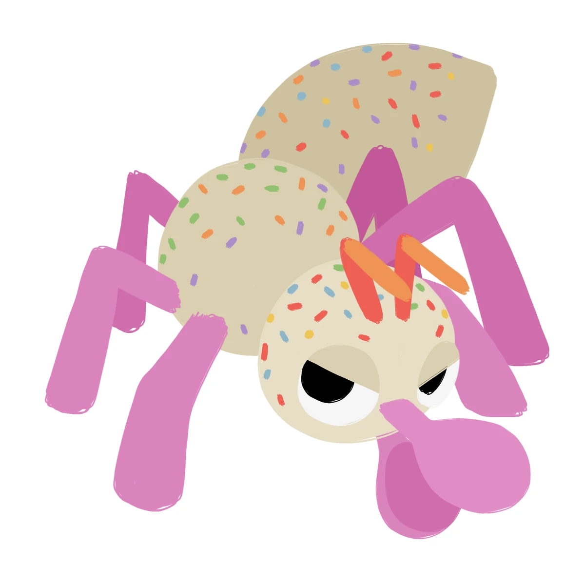 Doughant | Fansnax Wiki | Fandom