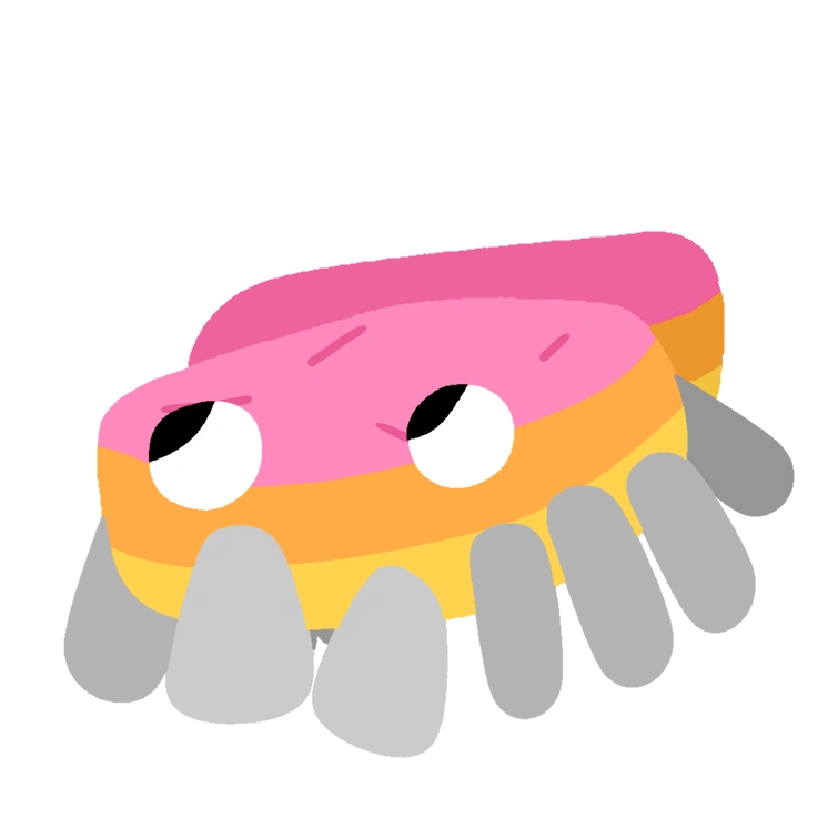 Tropifudge | Fansnax Wiki | Fandom