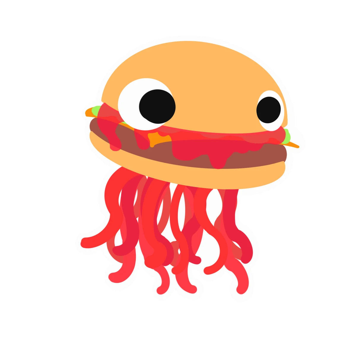 Jelly Pattiefish | Fansnax Wiki | Fandom