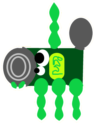 Canider | Fansnax Wiki | Fandom