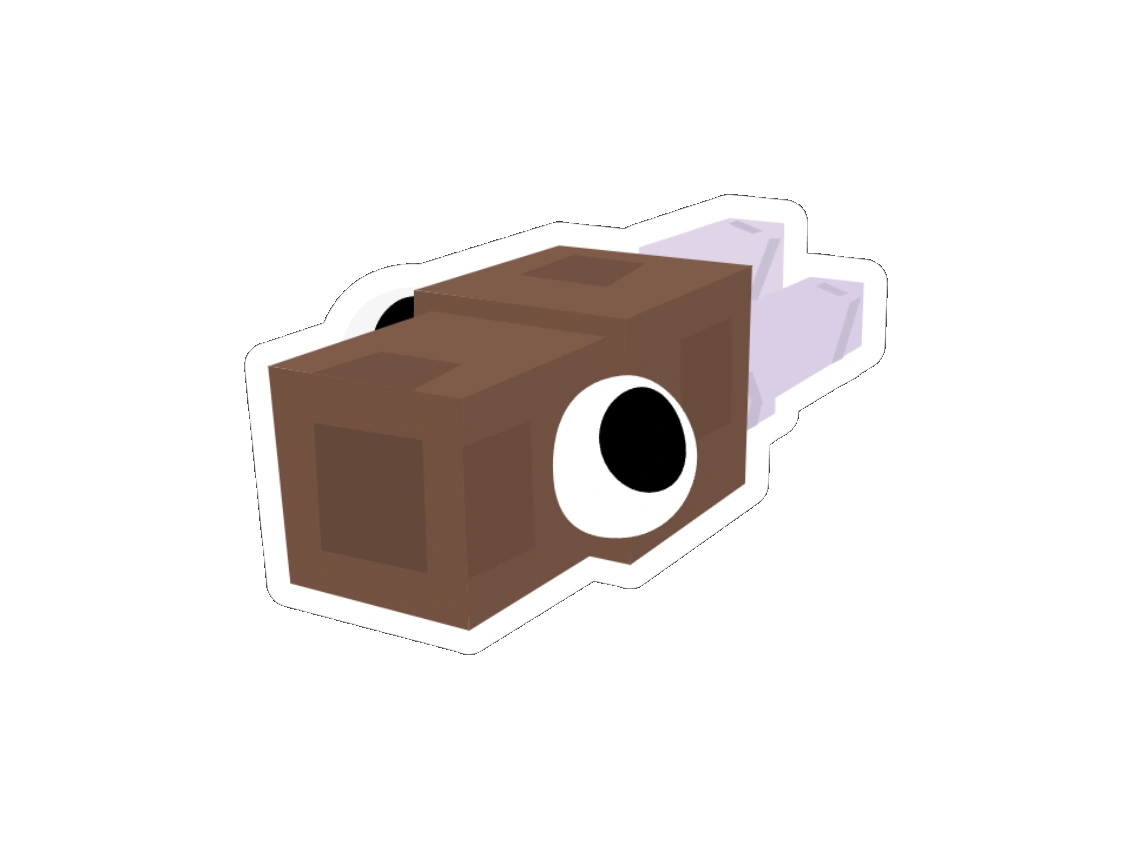 Choco Rootle | Fansnax Wiki | Fandom