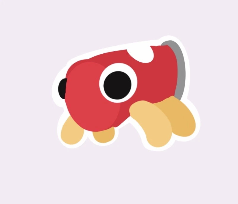 Prangle | Fansnax Wiki | Fandom