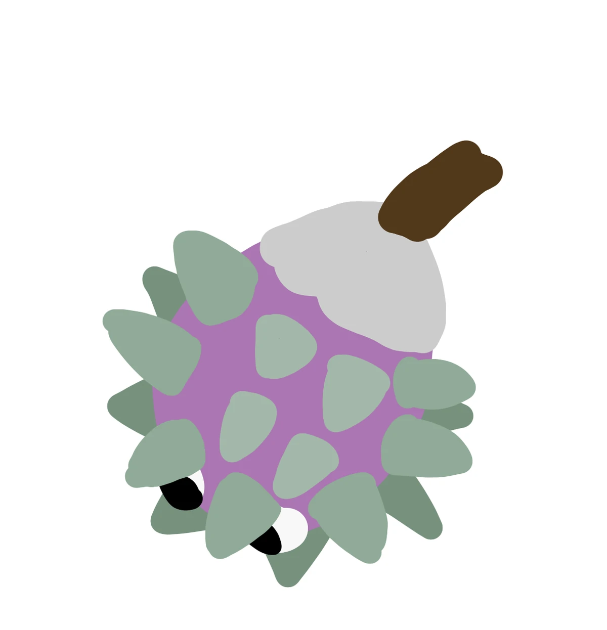 Prickle Pearie | Fansnax Wiki | Fandom