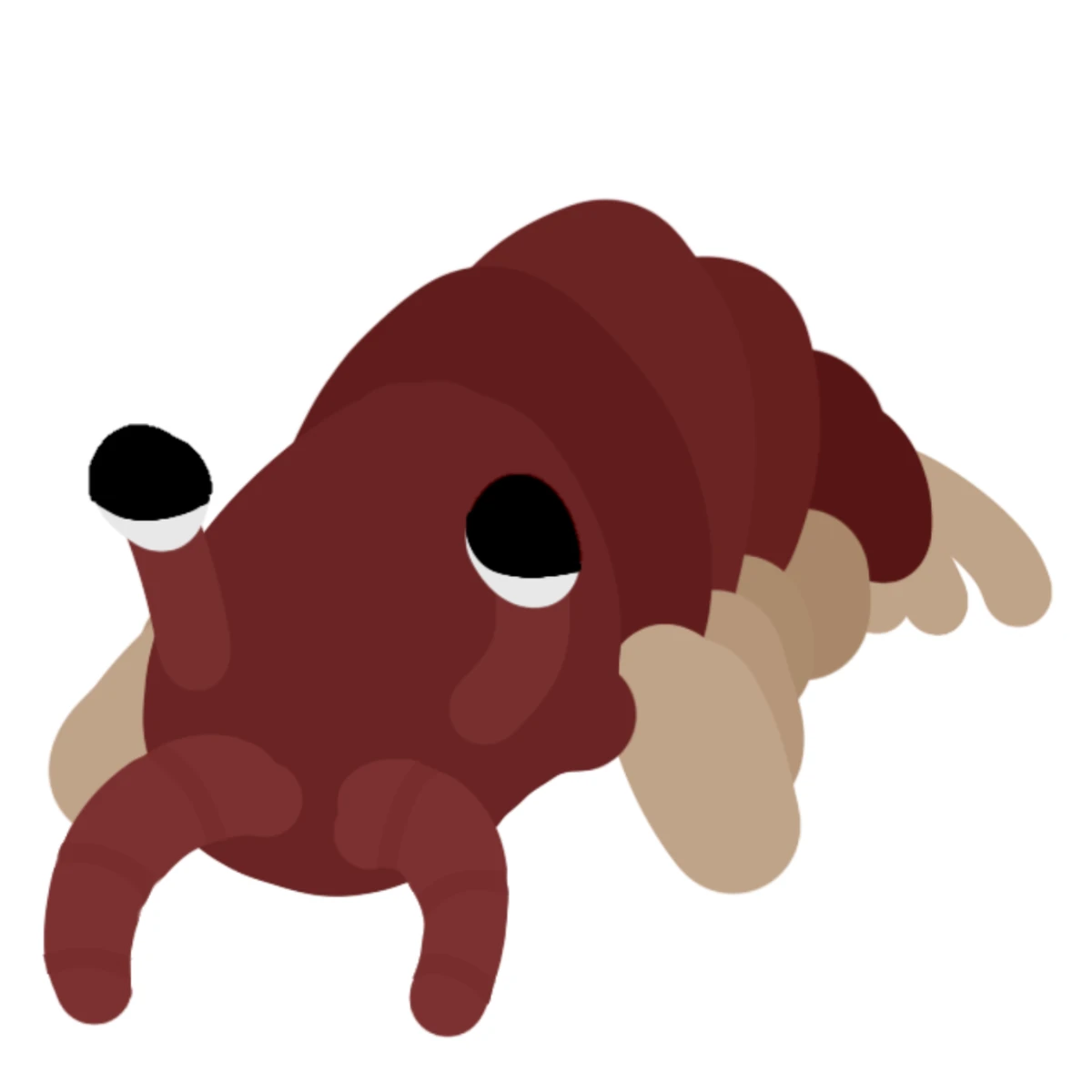 Anomalee Hatchling | Fansnax Wiki | Fandom