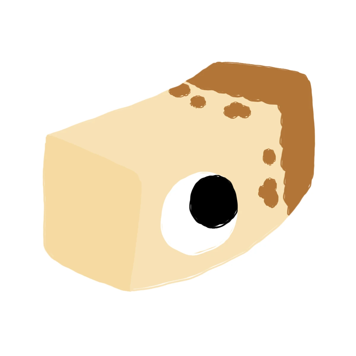 Freeze-Dried Cheebie | Fansnax Wiki | Fandom