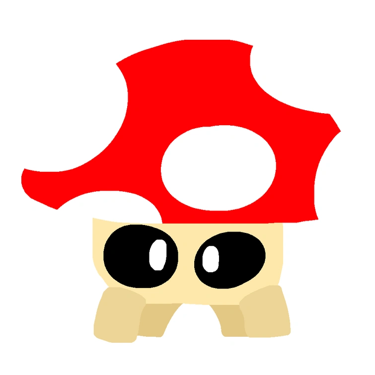 Mushgnat | Fansnax Wiki | Fandom