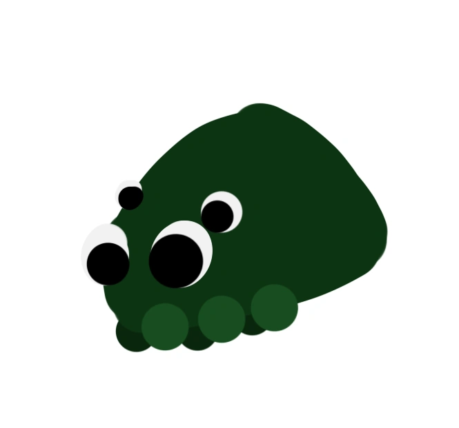 Nettlefish | Fansnax Wiki | Fandom