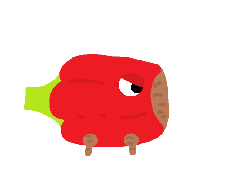 Grepper | Fansnax Wiki | Fandom