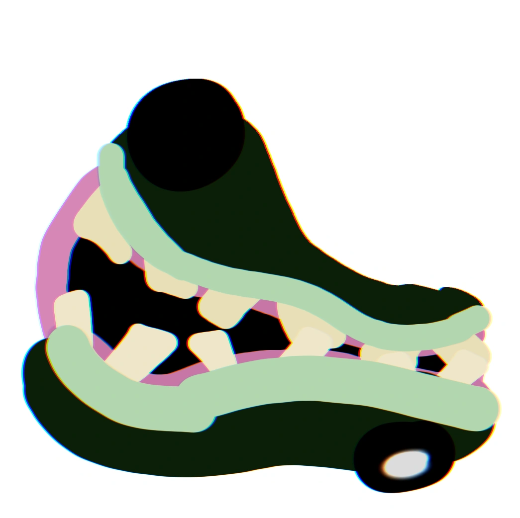 Mimic Sealug | Fansnax Wiki | Fandom