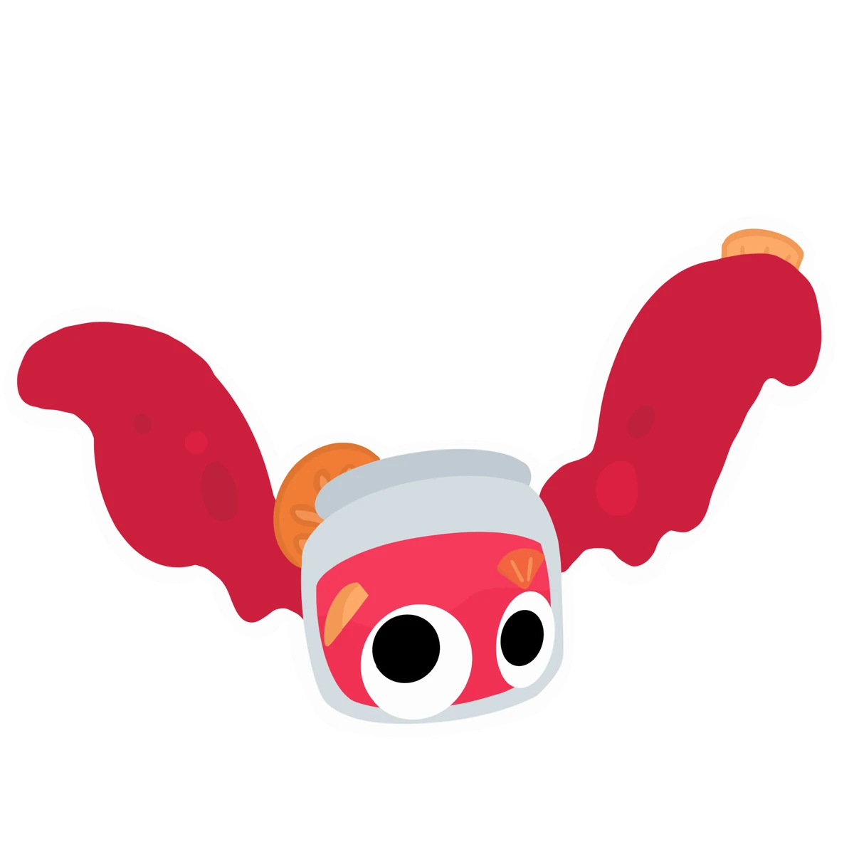 Sangriafly | Fansnax Wiki | Fandom