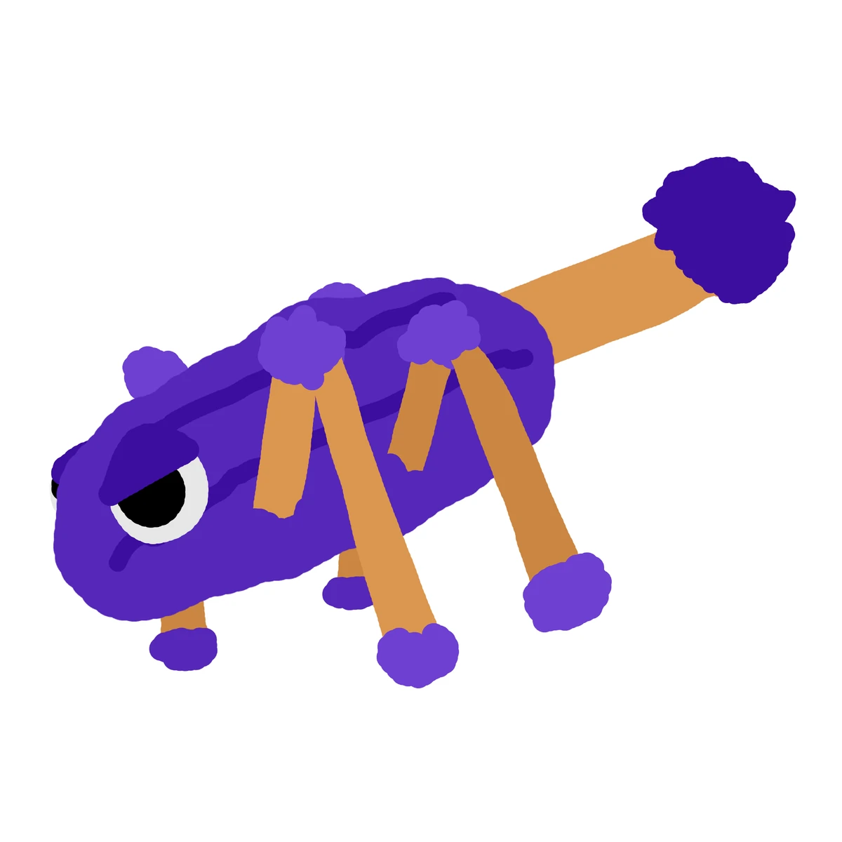 Crystal Crawler | Fansnax Wiki | Fandom