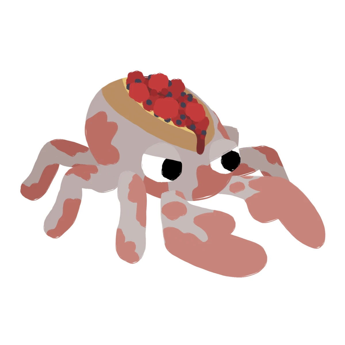 Fruity Spuddy | Fansnax Wiki | Fandom