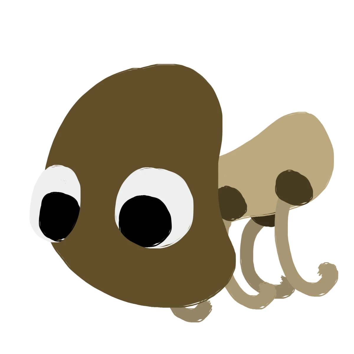 Chestnut Amunguss | Fansnax Wiki | Fandom