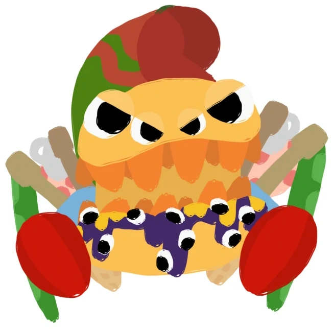 Combosnax | Fansnax Wiki | Fandom