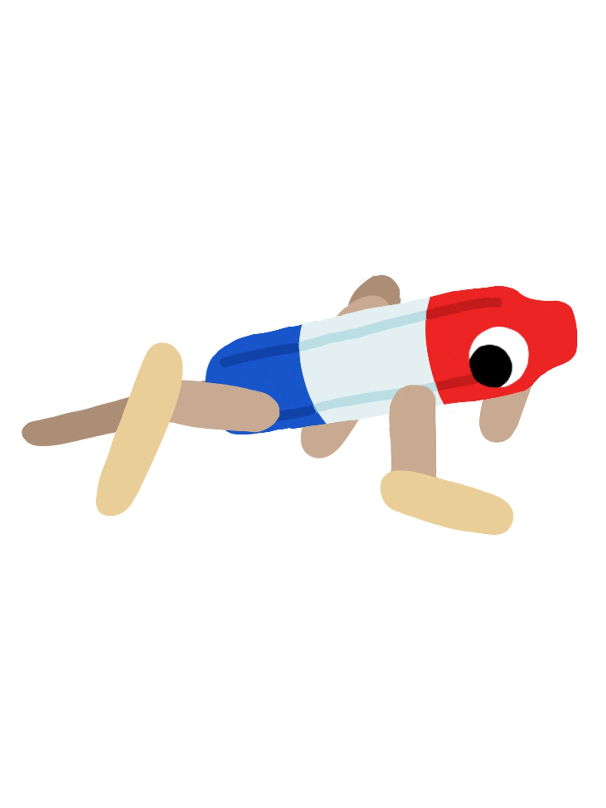 POP-sicle | Fansnax Wiki | Fandom