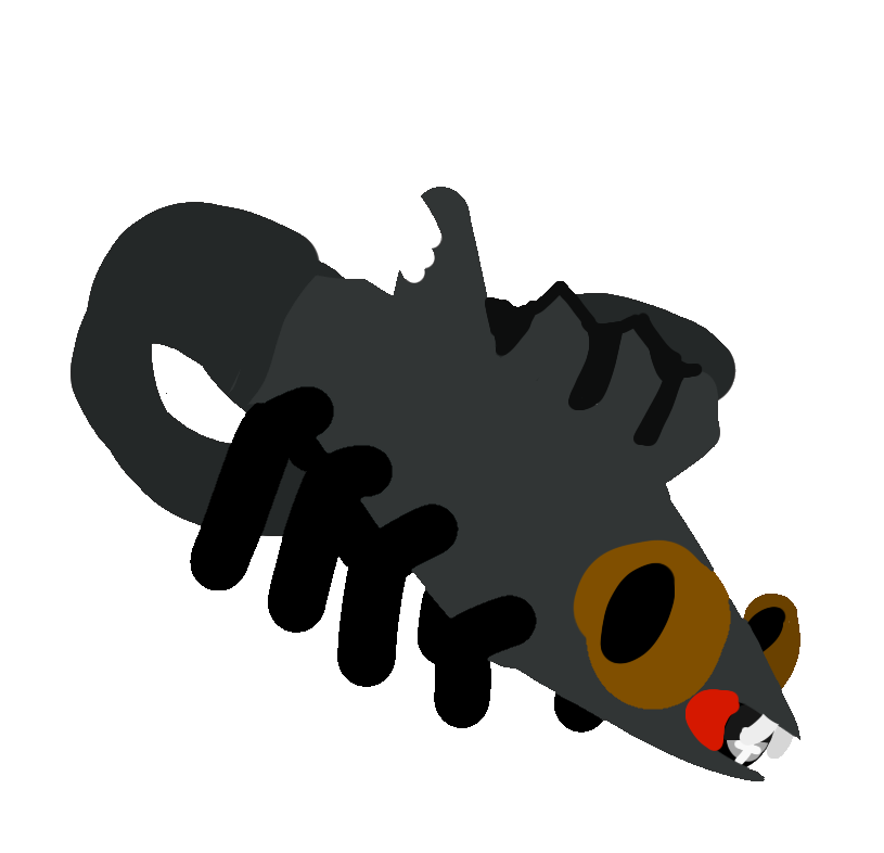 Serpentine Loumackerel | Fansnax Wiki | Fandom