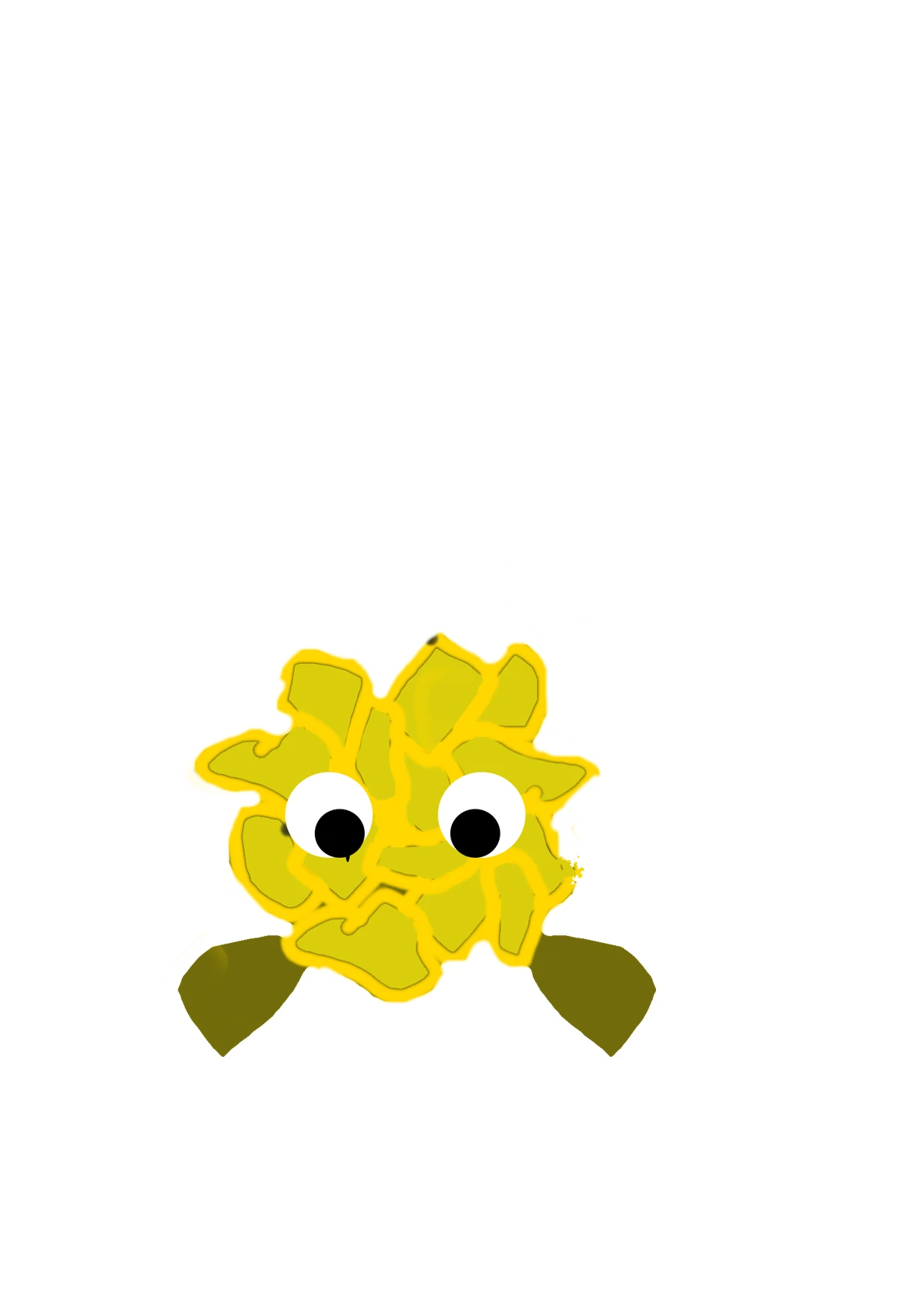 Gold Flakey | Fansnax Wiki | Fandom