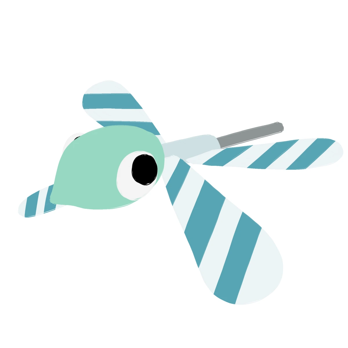 Minty Sweetiefly | Fansnax Wiki | Fandom