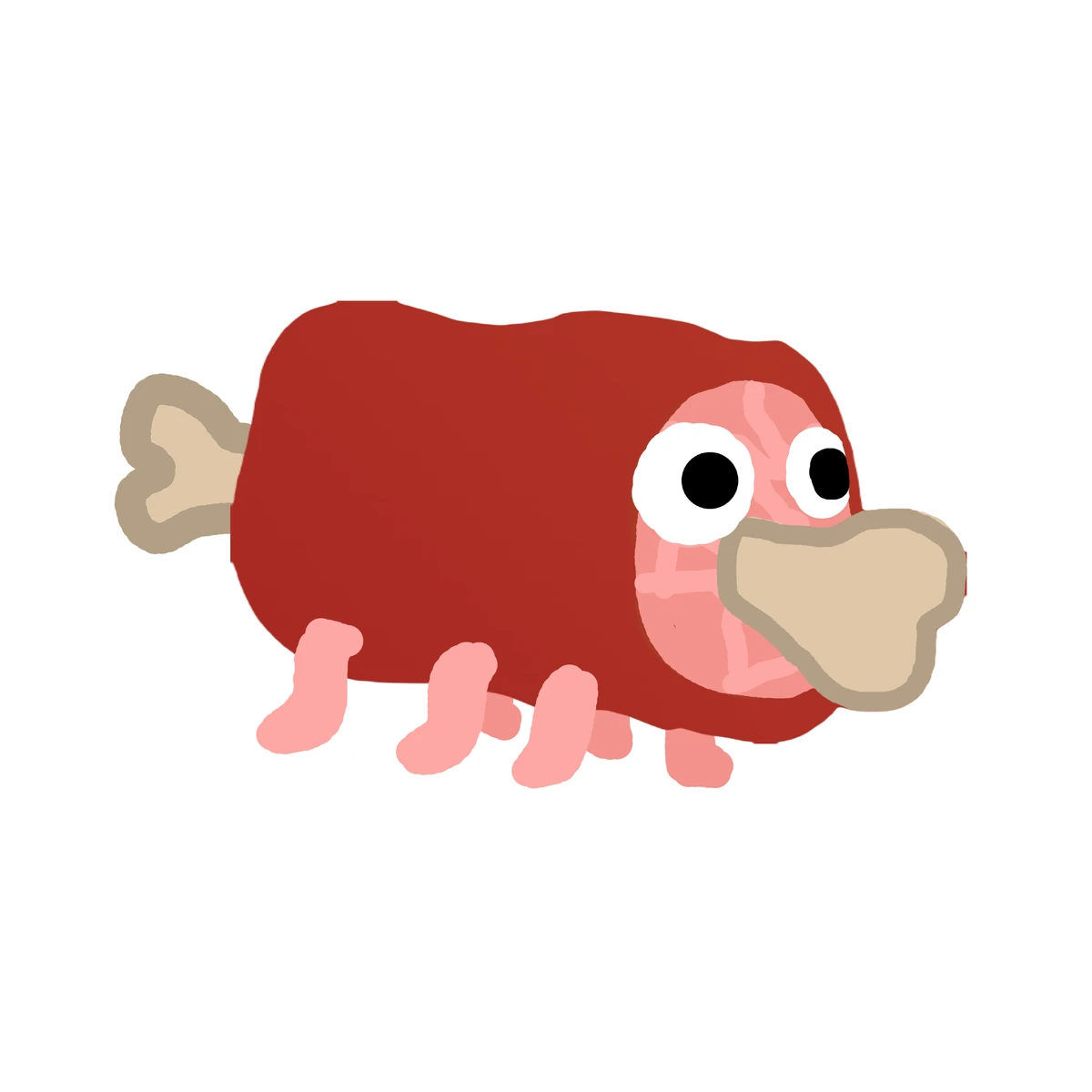 Luffy Meatle | Fansnax Wiki | Fandom