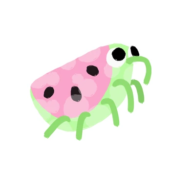 Gummy Mewon | Fansnax Wiki | Fandom