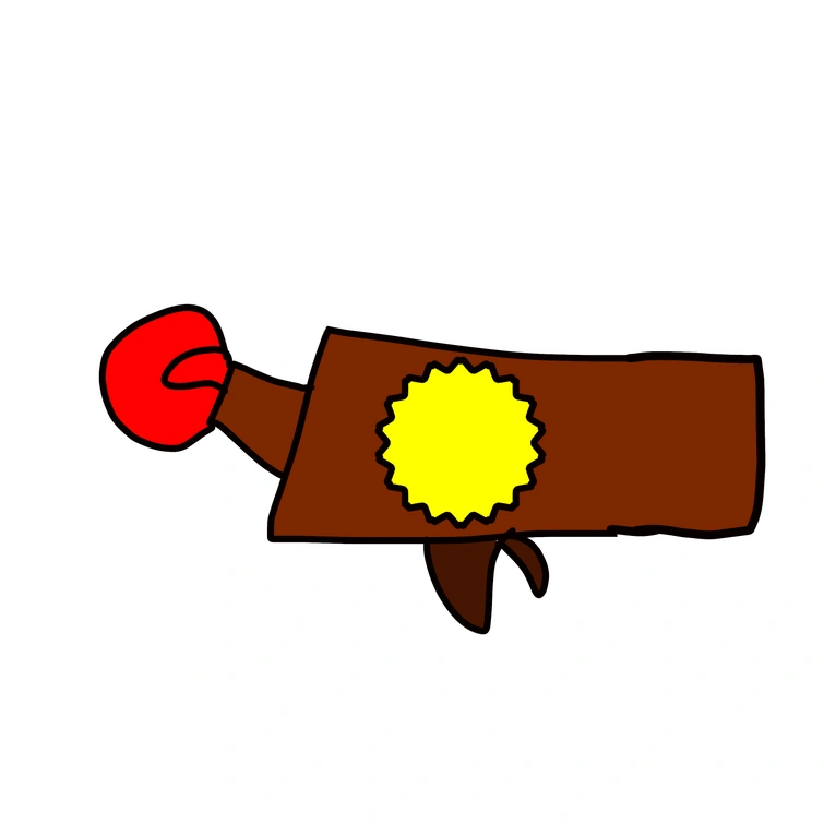 Punch Gun | Fansnax Wiki | Fandom