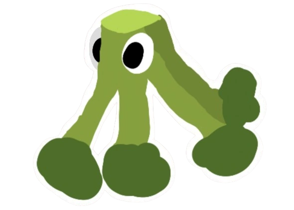 Broccroach | Fansnax Wiki | Fandom