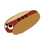 Grilled Weenyworm | Fansnax Wiki | Fandom