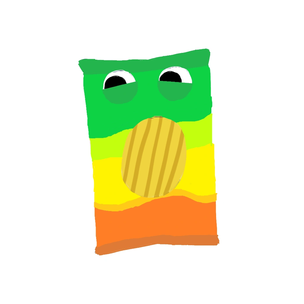 Cassava Snakpod | Fansnax Wiki | Fandom