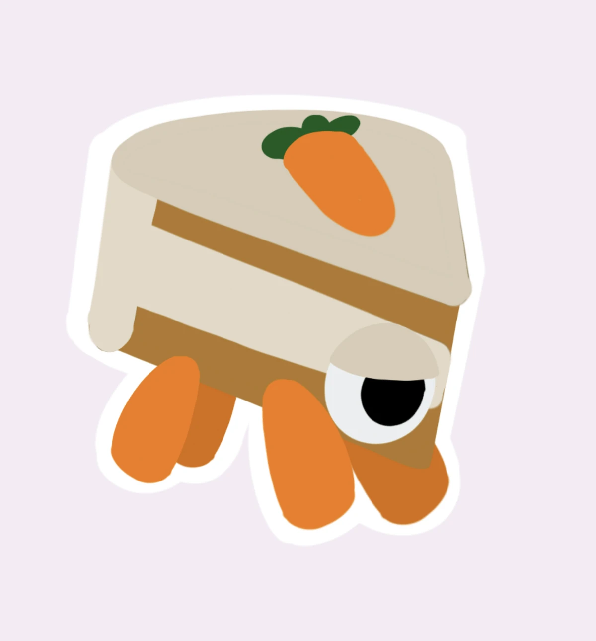 Rootle Cakelegs | Fansnax Wiki | Fandom