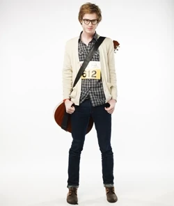 Cameron Mitchell | Fans of Glee Project Wiki | Fandom