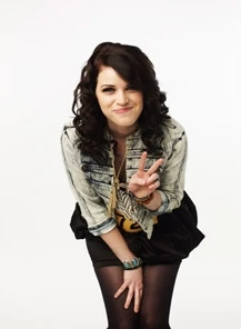 Lindsay Pearce | Fans of Glee Project Wiki | Fandom