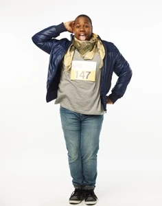 Alex Newell | Fans of Glee Project Wiki | Fandom