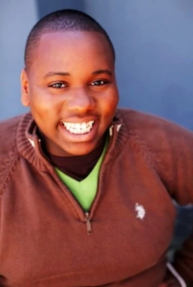 Alex Newell | Fans of Glee Project Wiki | Fandom