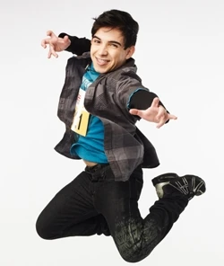 Matheus Fernandes | Fans of Glee Project Wiki | Fandom