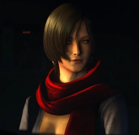 Carla Radames | Wiki Resident Evil | Fandom