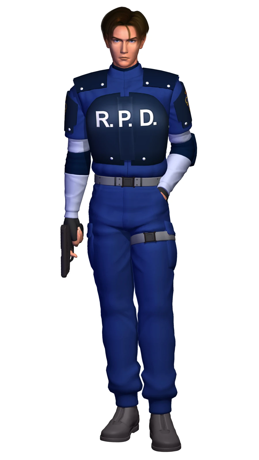 Galería de imágenes de Leon Scott Kennedy | Wiki Resident Evil | Fandom