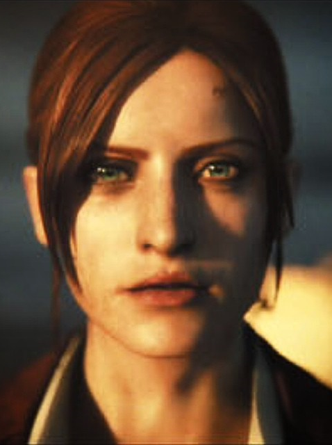Claire Redfield | Wiki Resident Evil | Fandom
