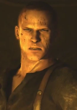 Jake Muller | Wiki Resident Evil | Fandom