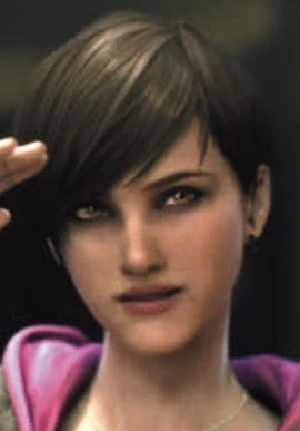 Moira Burton | Wiki Resident Evil | Fandom