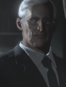 Adam Benford | Wiki Resident Evil | Fandom