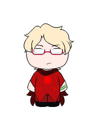 Seanan Pierce | Wikia Fanstuck Dream Bubbles | Fandom